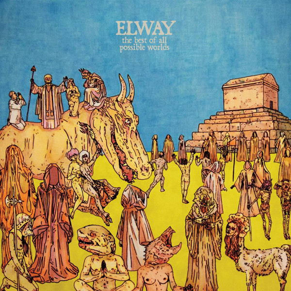 Elway | Punknews.org