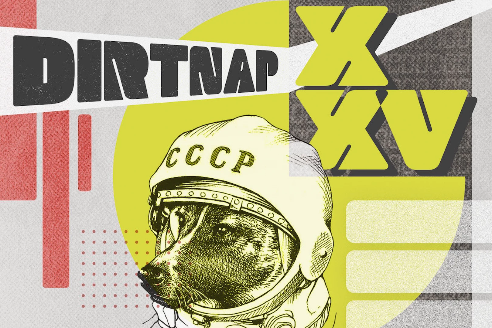 Radioactivity, Marked Men, Mean Jeans, Ergs, more to play Dirt Nap XXV | Punknews.org